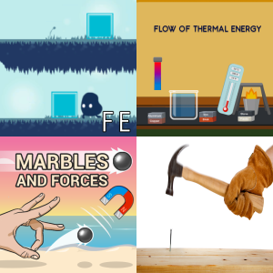 Teaching Plan: Relationship Between Energy And Forces MS-PS3.C-1 - Free ...